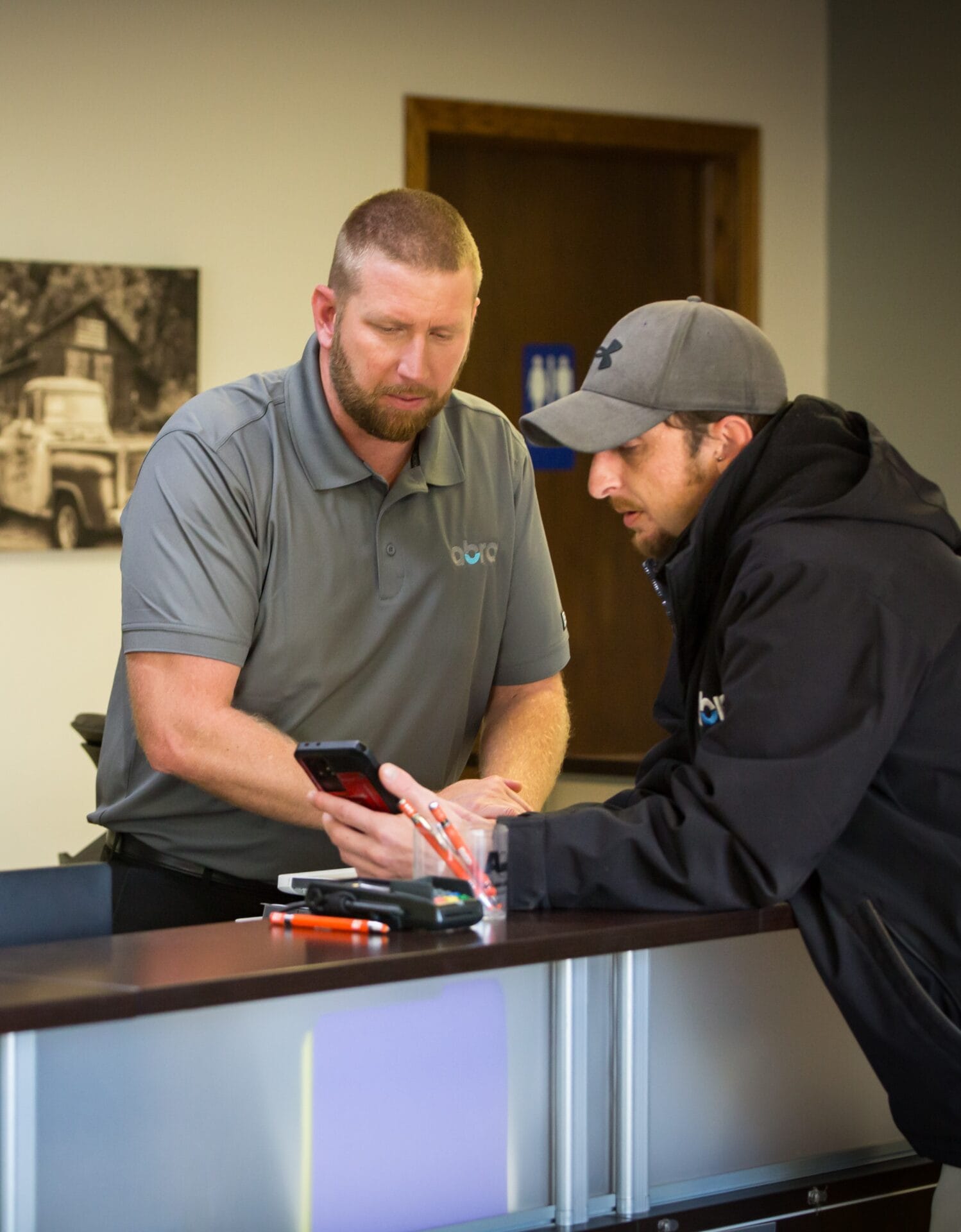 Buller Automotive | Collision, Glass & Body Repair